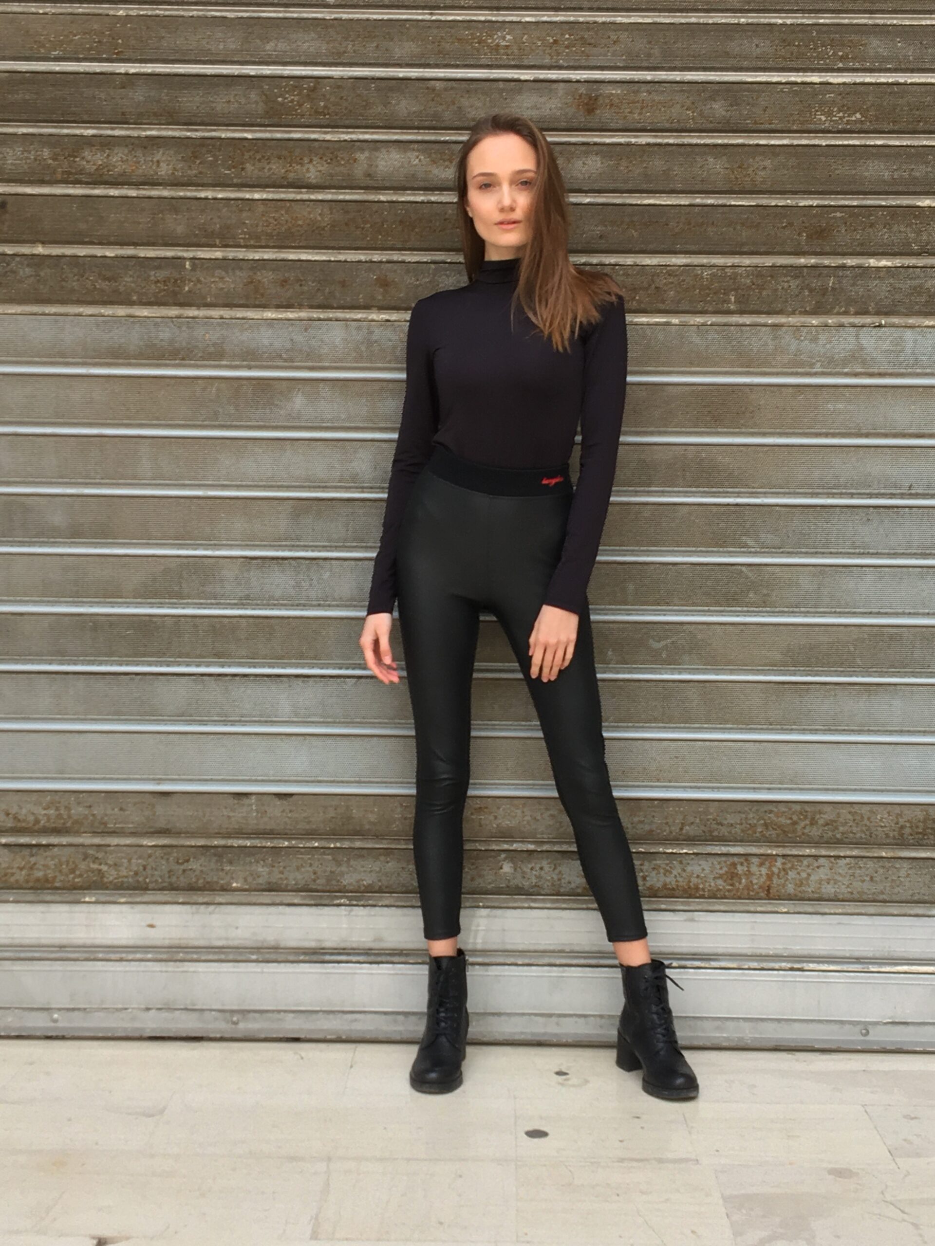 KASIA LENDO – VN Model Management