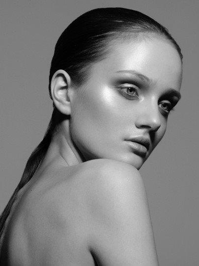 KASIA LENDO – VN Model Management