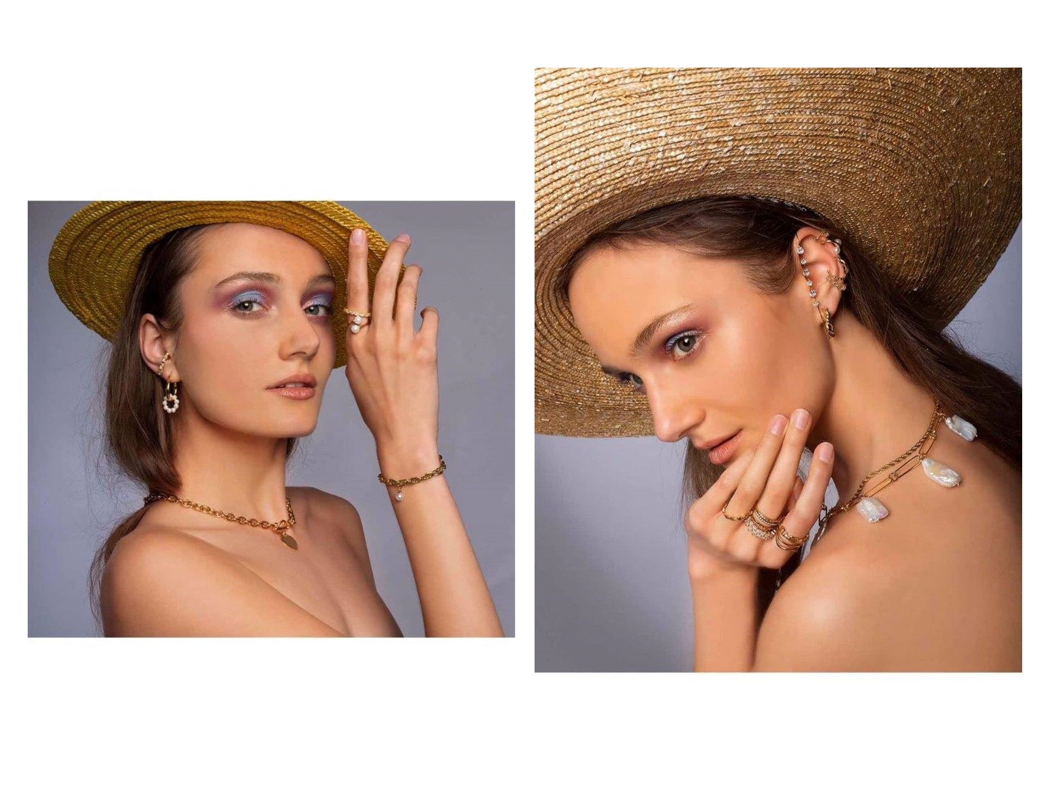 KASIA LENDO – VN Model Management