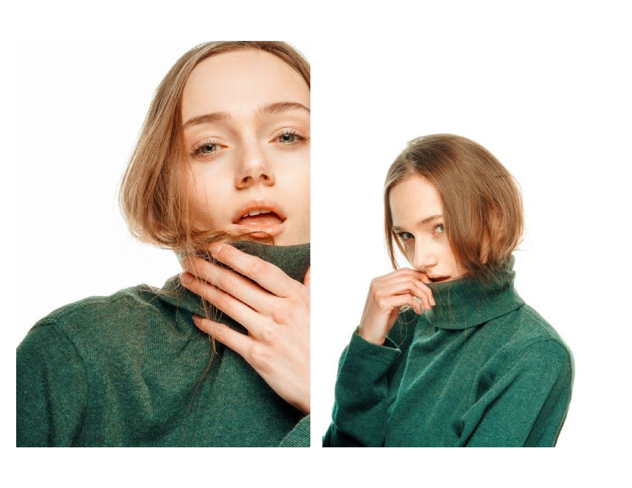 KASIA LENDO – VN Model Management