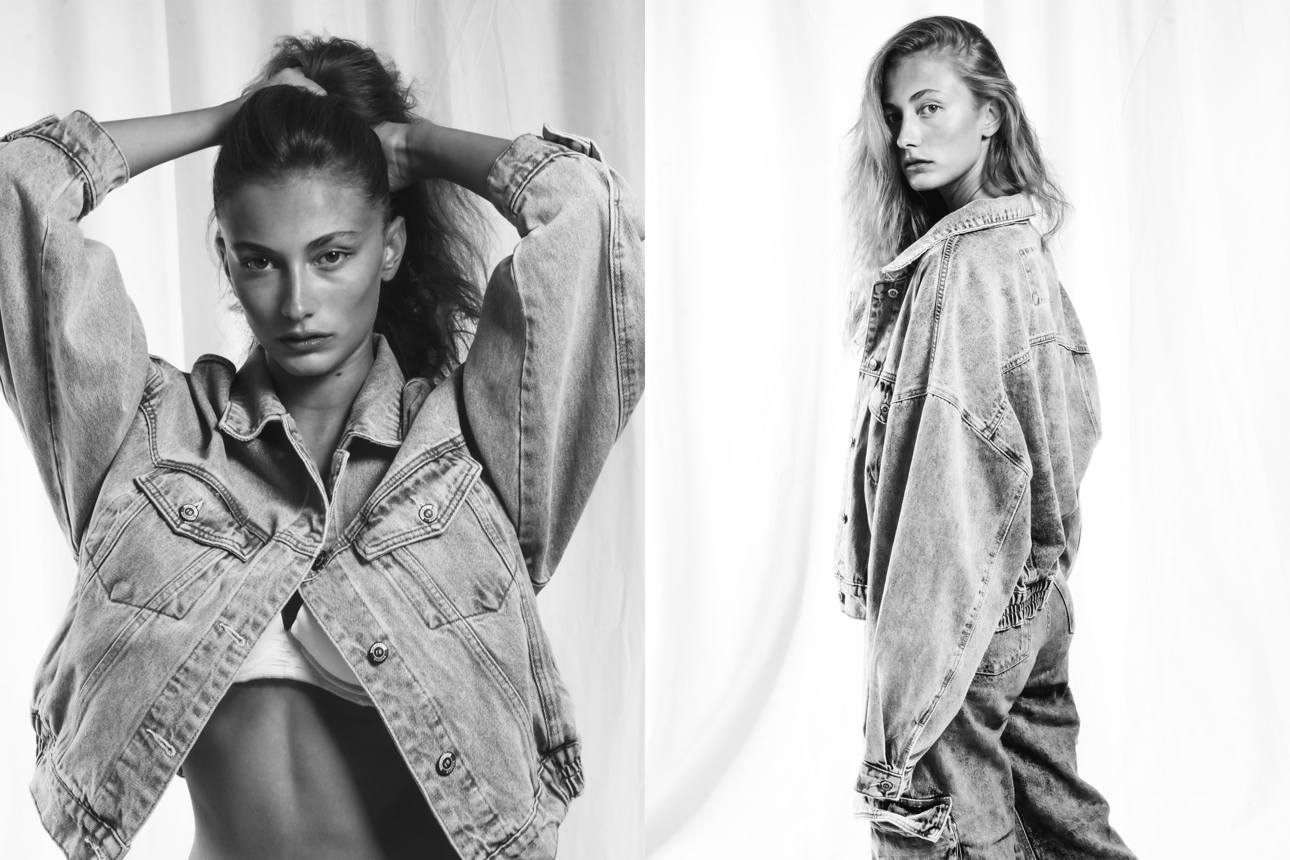 MARIA KOUMARA – VN Model Management