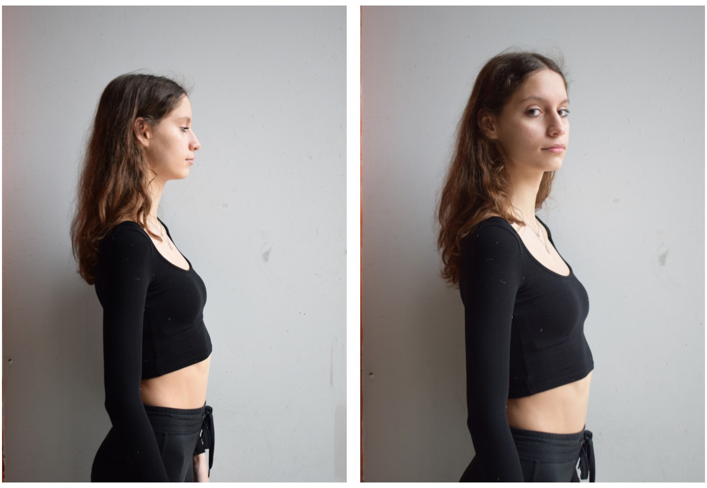 LINA VOUKELATOU – VN Model Management