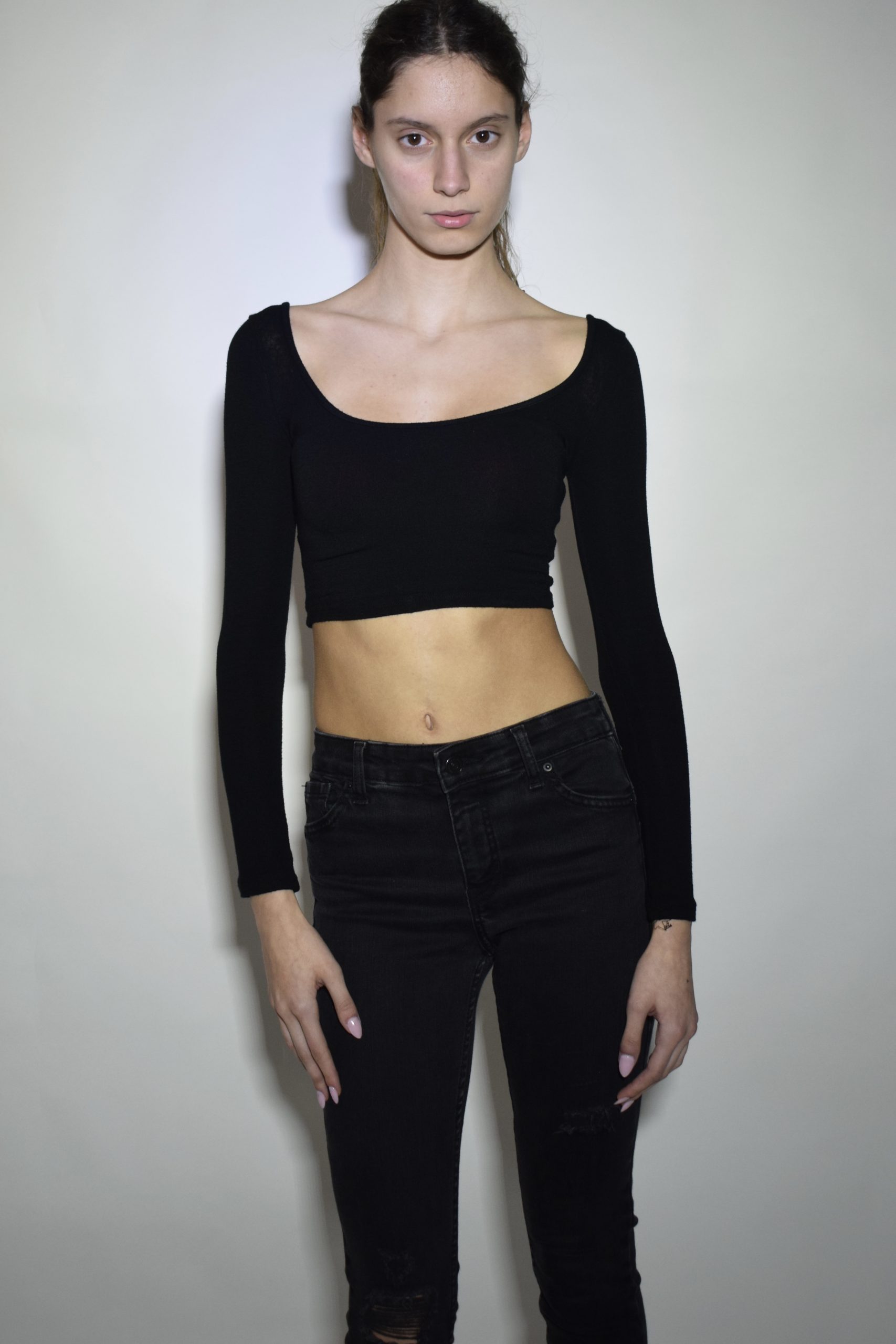 LINA VOUKELATOU – VN Model Management