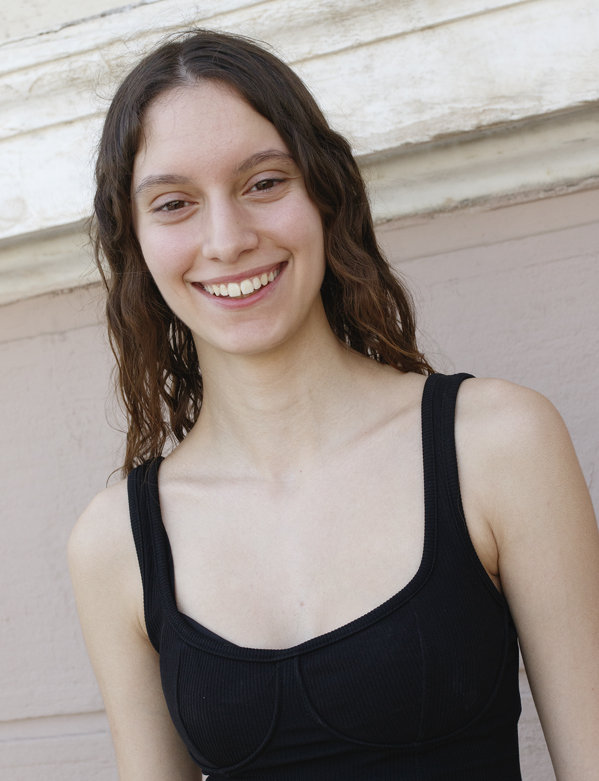 LINA VOUKELATOU – VN Model Management