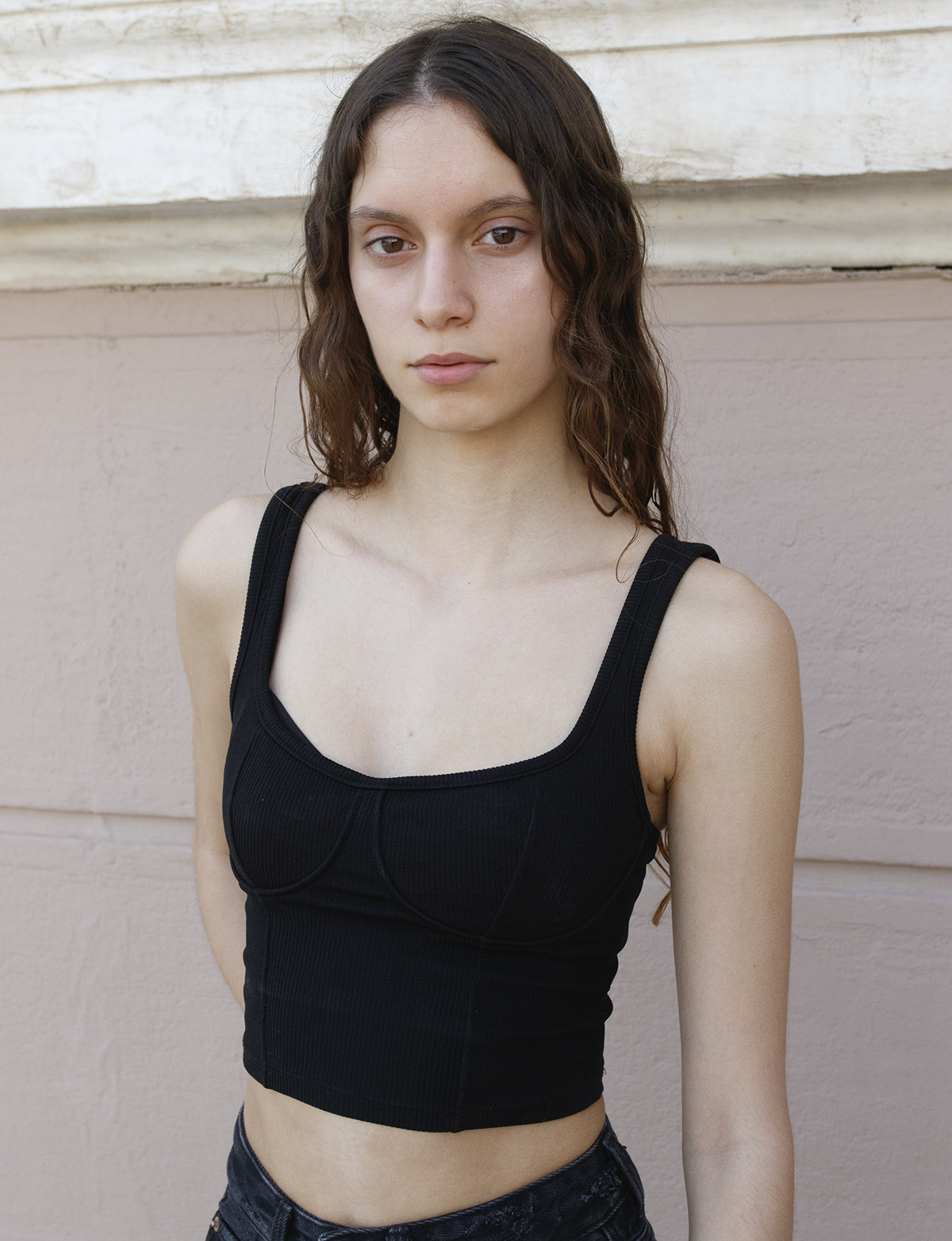 LINA VOUKELATOU – VN Model Management