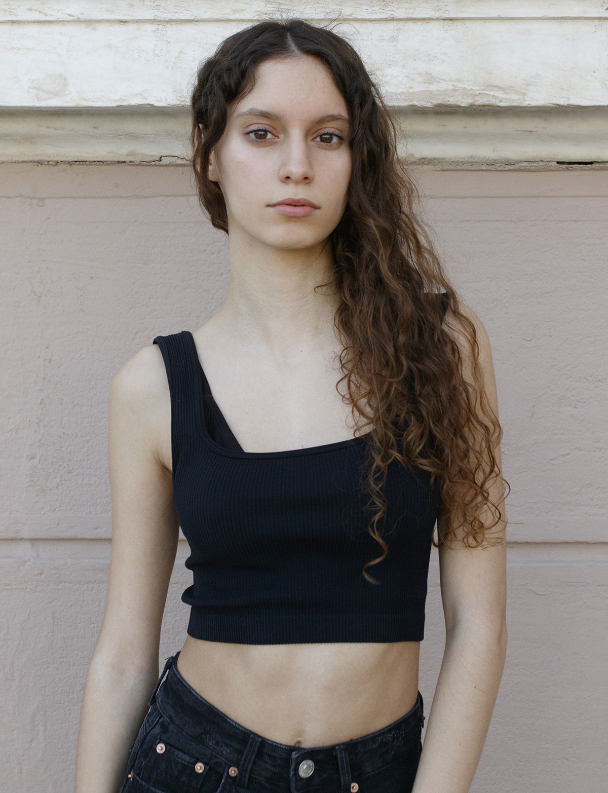 LINA VOUKELATOU – VN Model Management