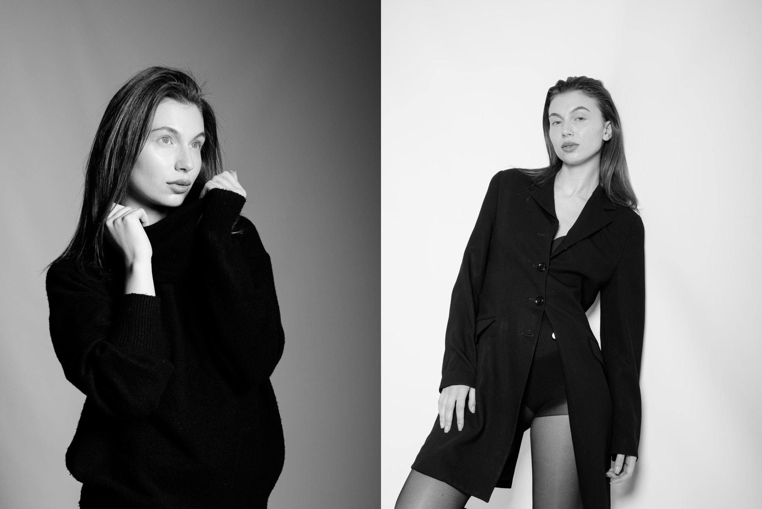 MELINA MILLIOU – VN Model Management