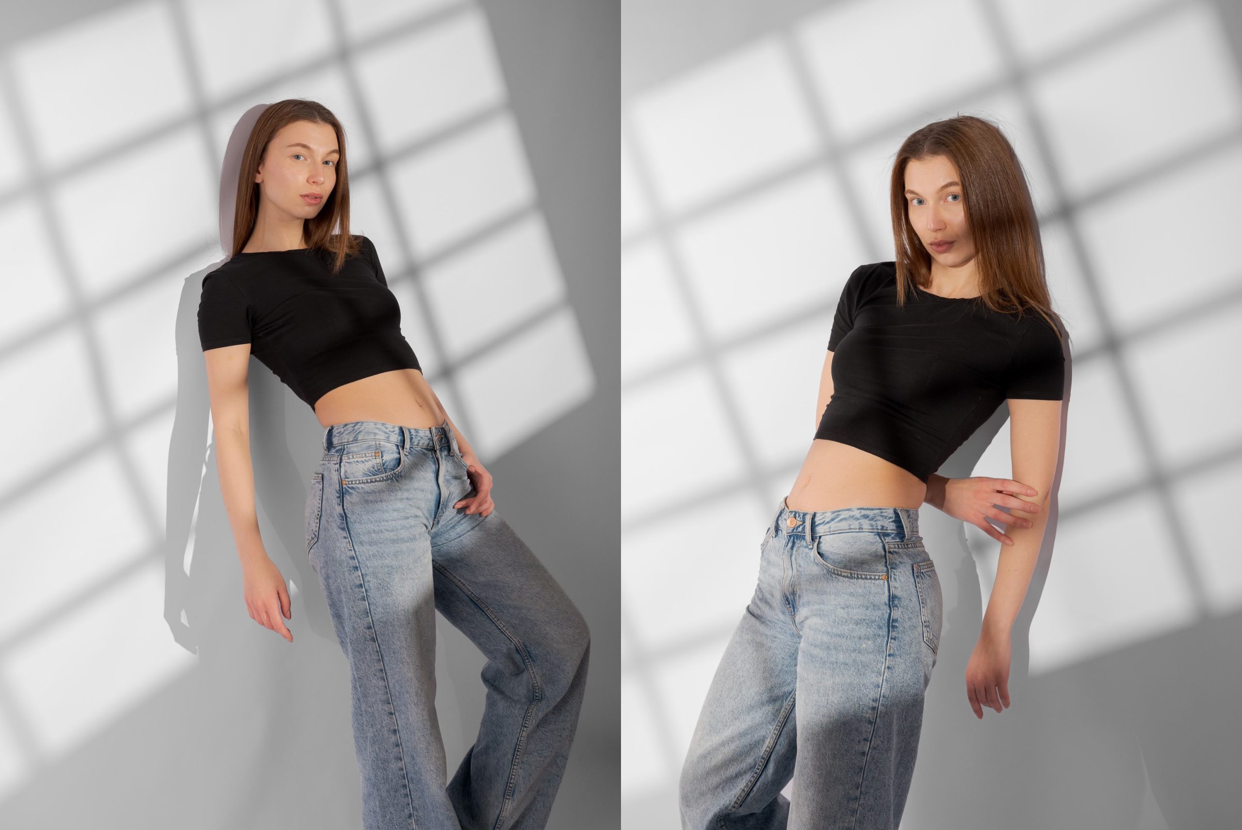 MELINA MILLIOU – VN Model Management