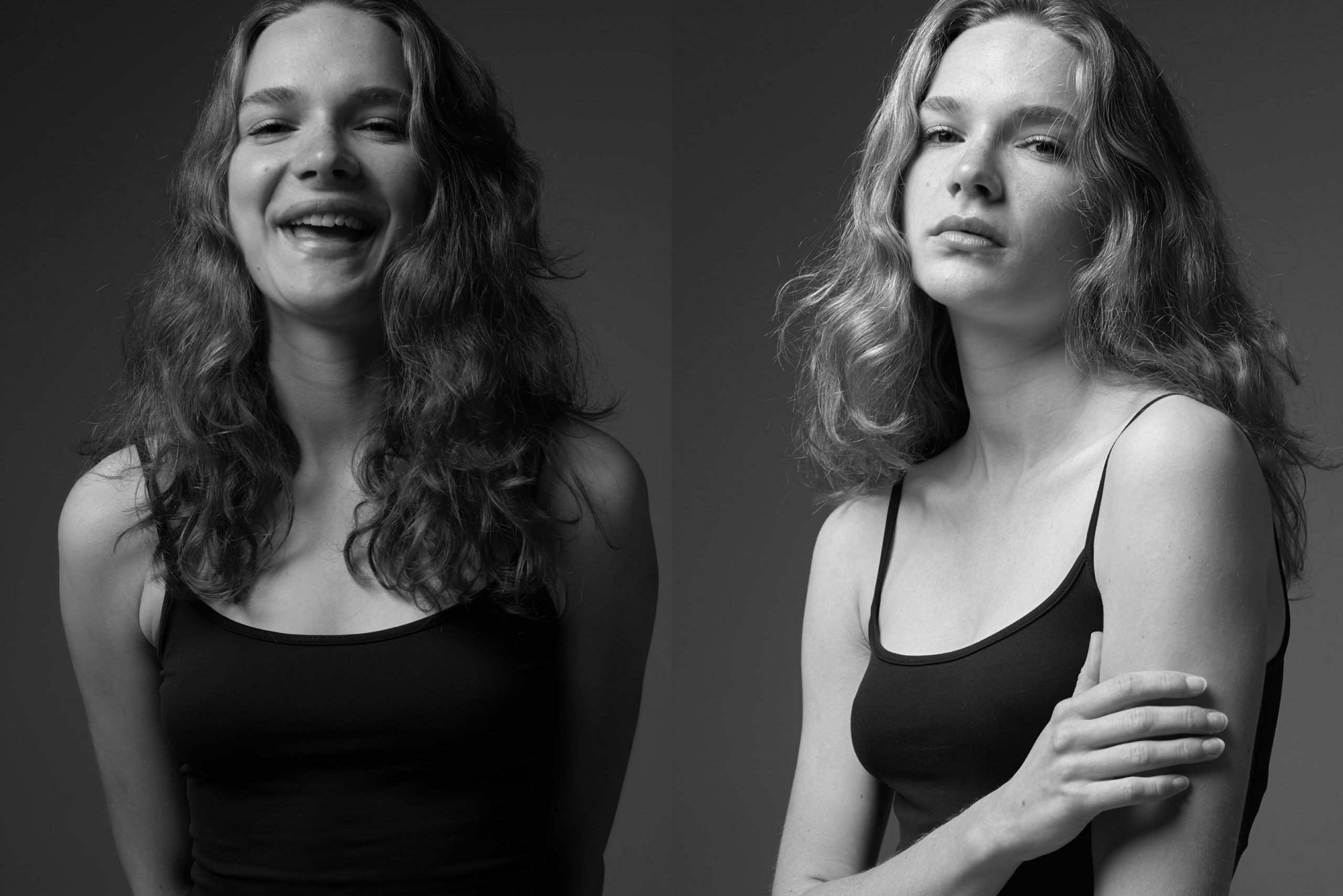 ANNA TARA – VN Model Management