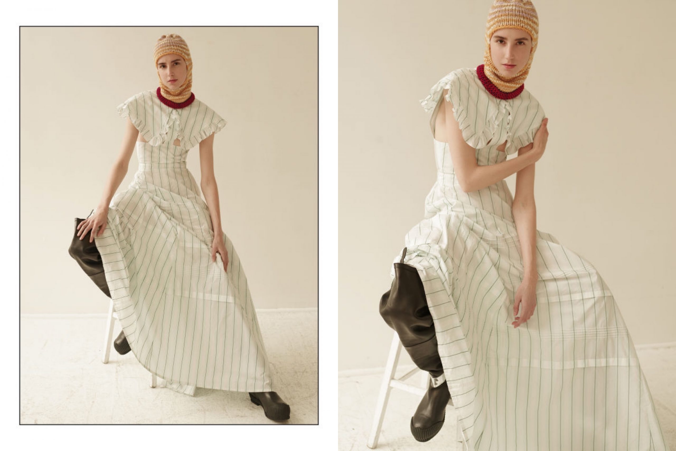 ELLE – VN Model Management