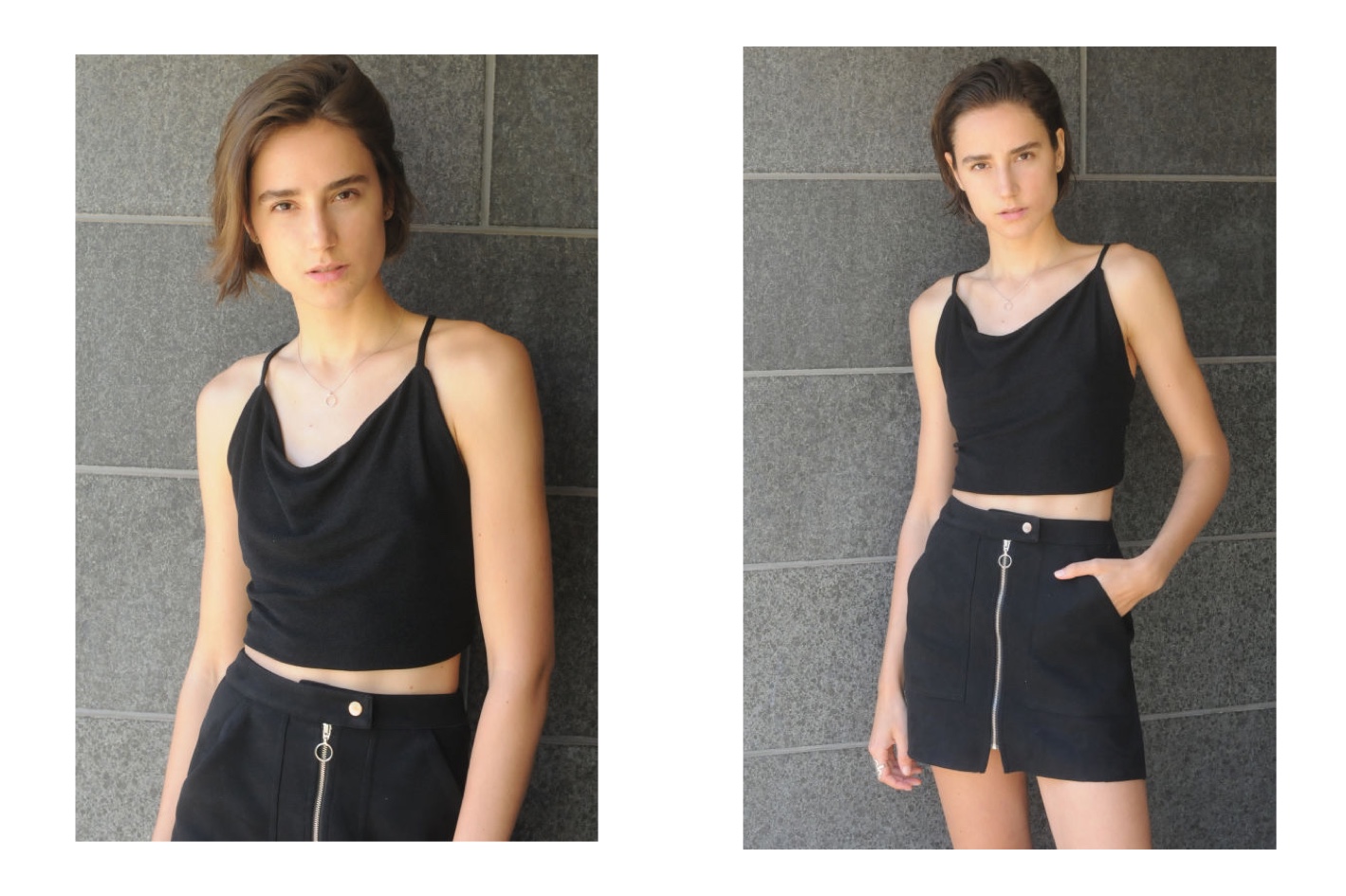 ELLE – VN Model Management