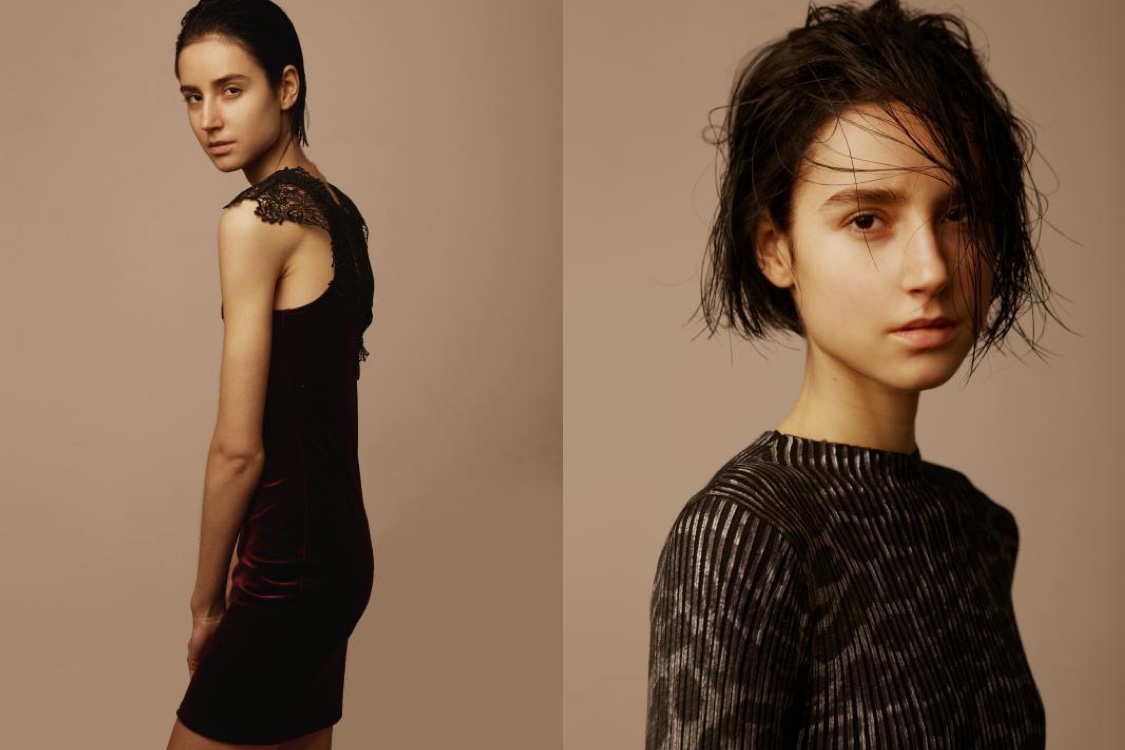 ELLE – VN Model Management