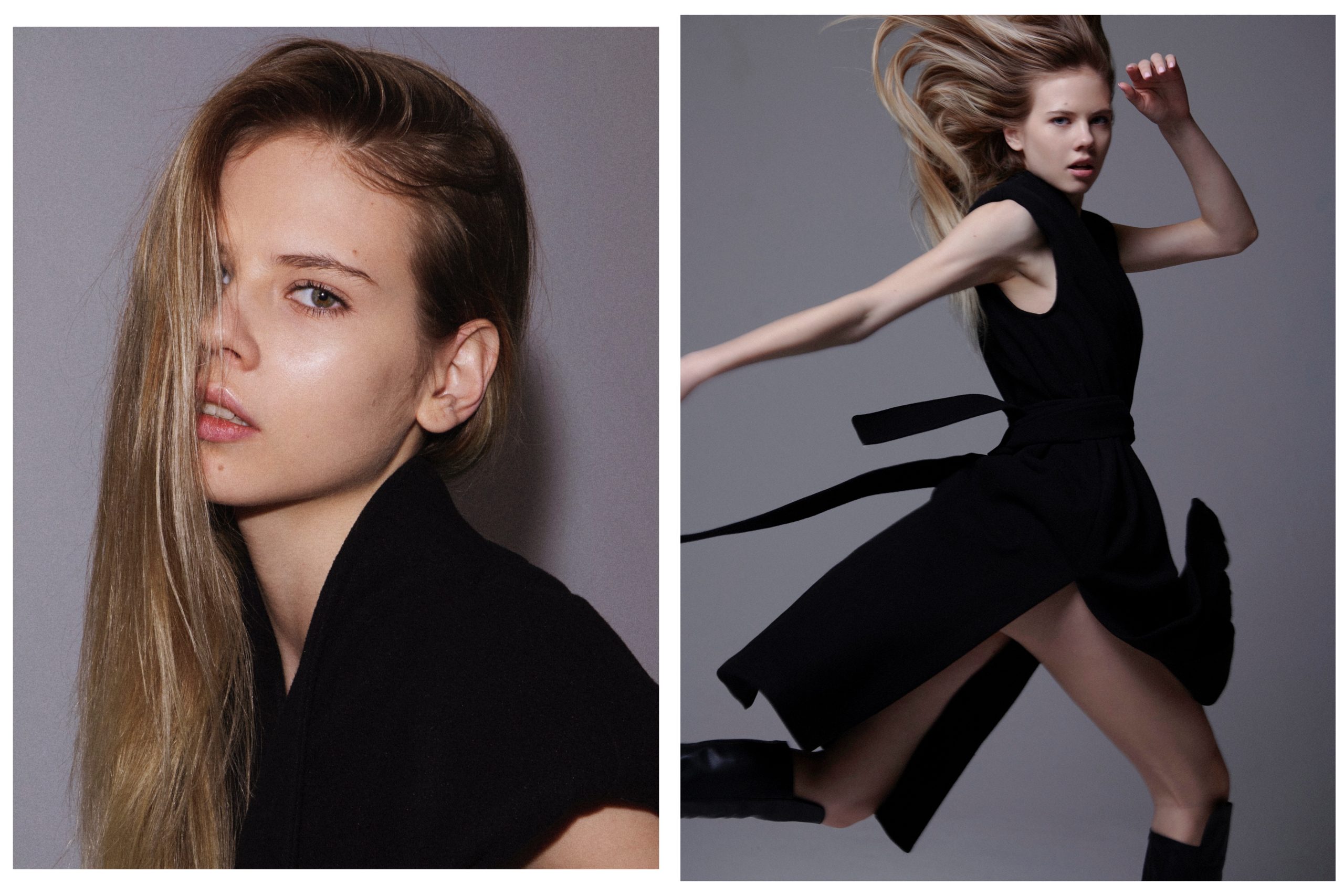 ELENI BOUTOURIDI – VN Model Management