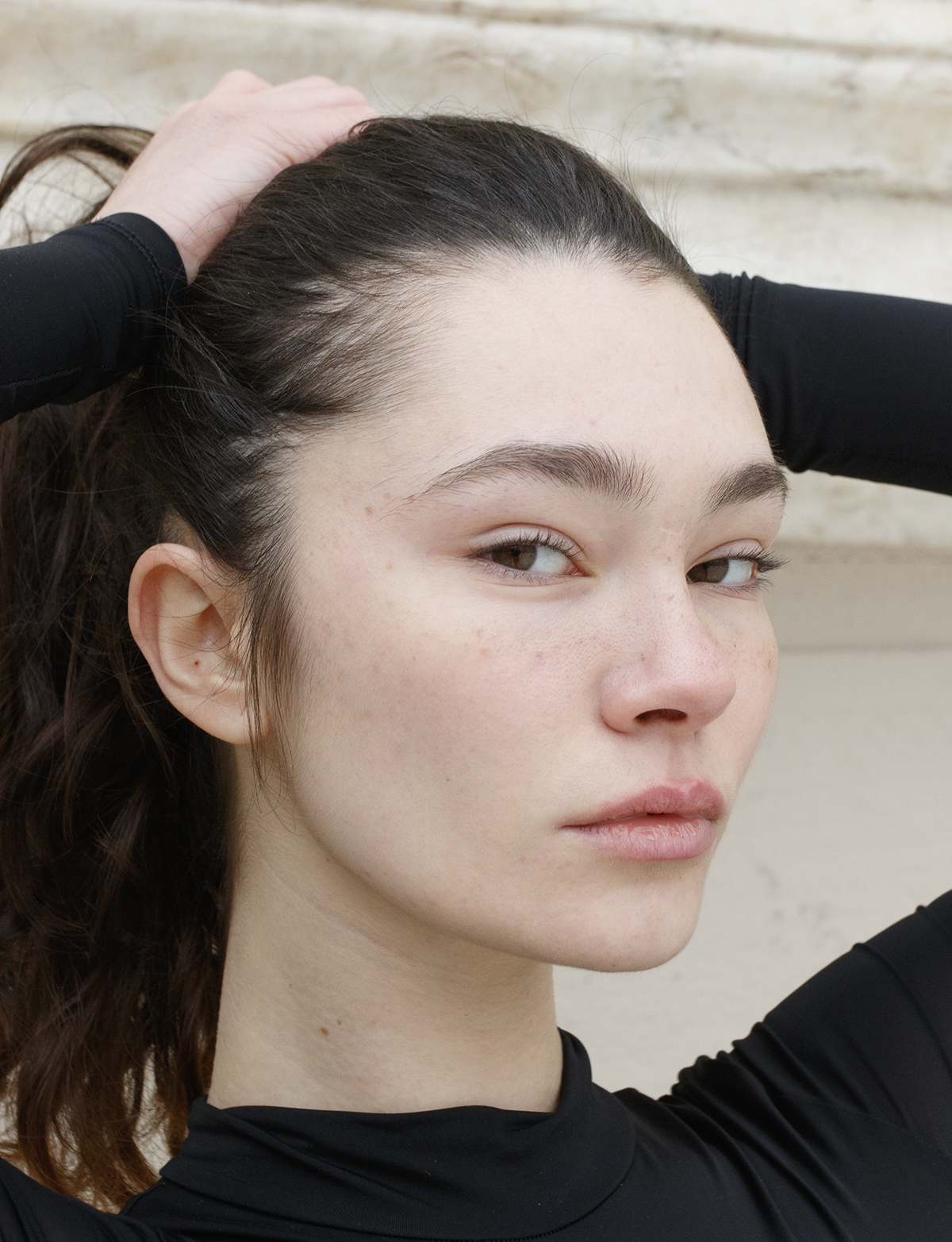 MICHAELA ALEXA – VN Model Management