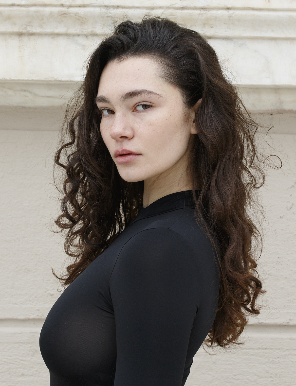 MICHAELA ALEXA – VN Model Management