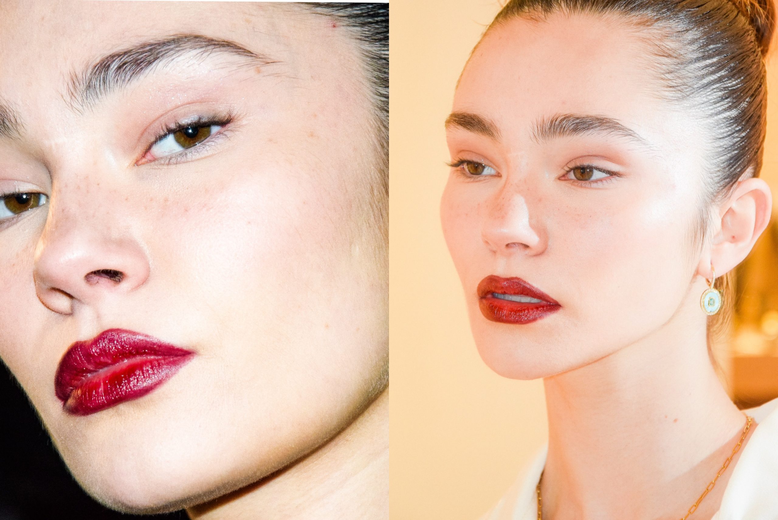MICHAELA ALEXA – VN Model Management