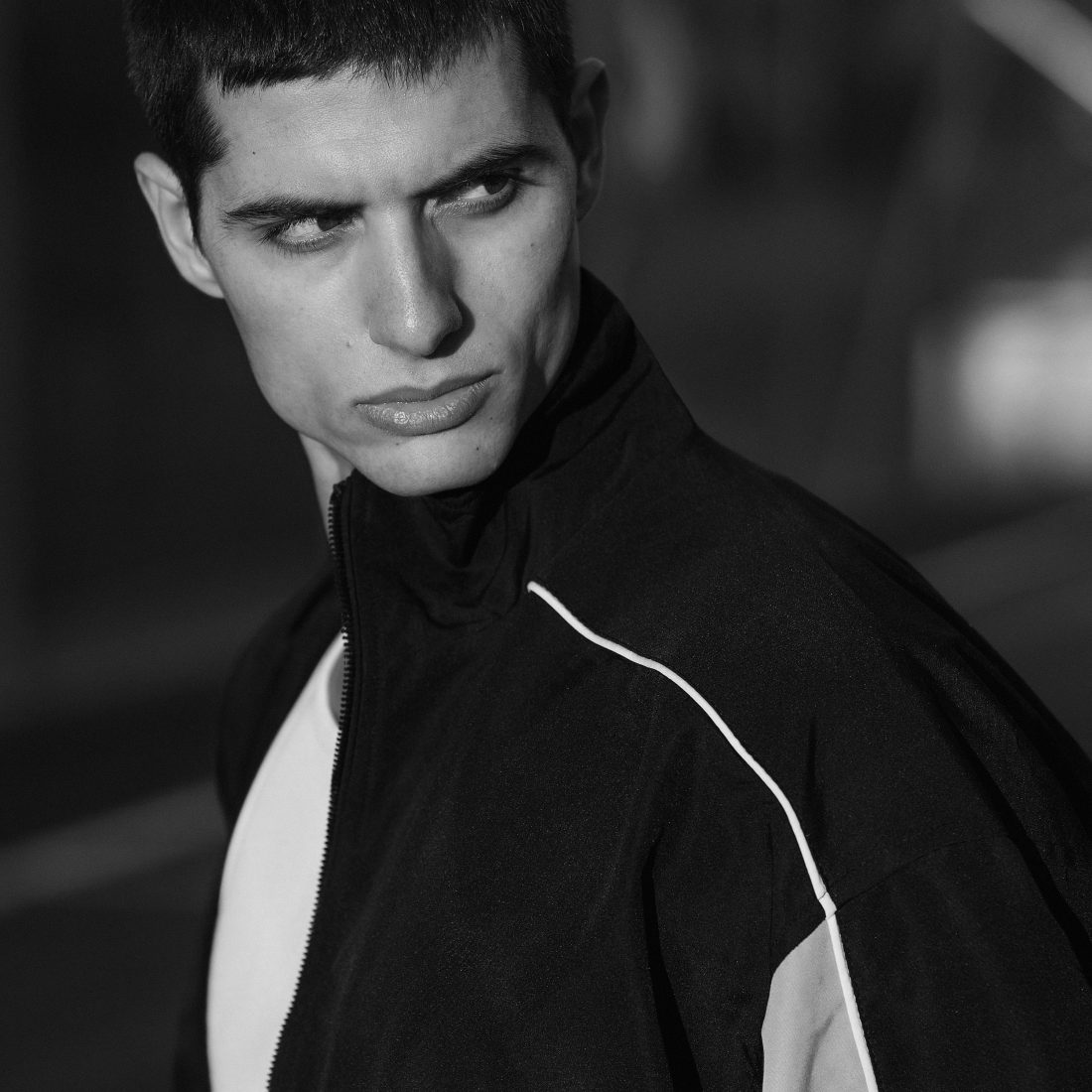 Main Board – Men – VN Model Management