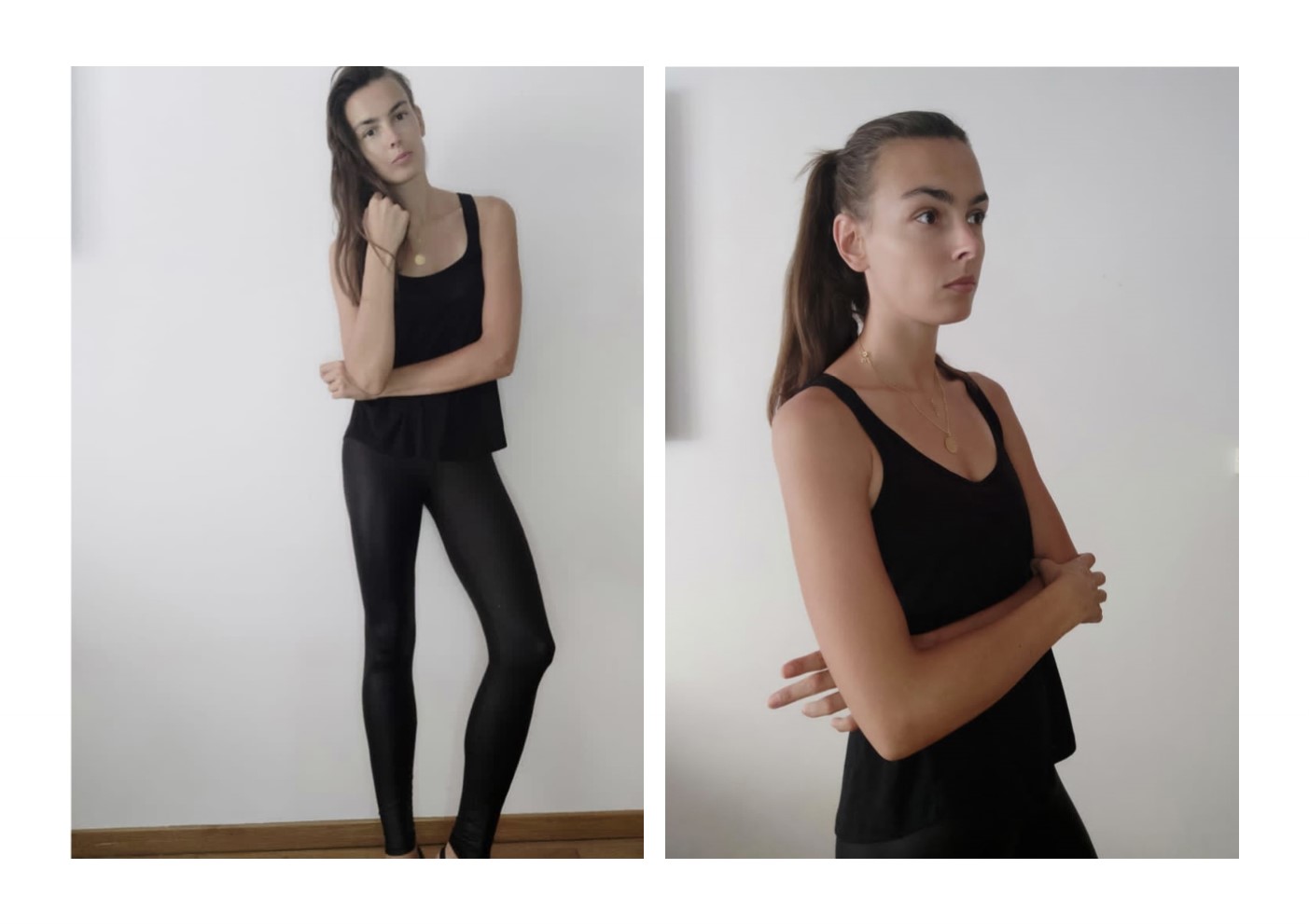 BELLE – VN Model Management