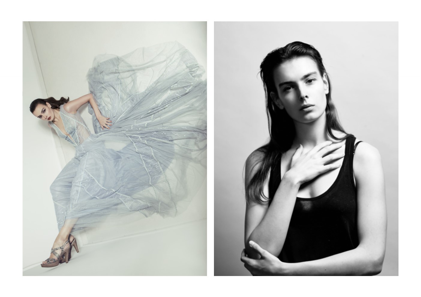 BELLE – VN Model Management