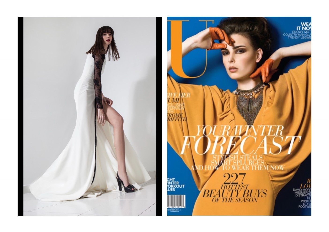 BELLE – VN Model Management
