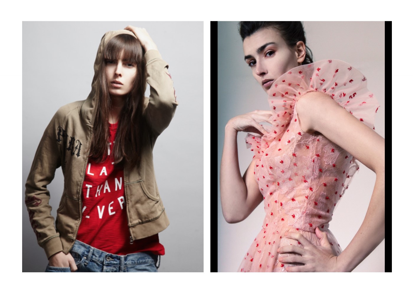 BELLE – VN Model Management