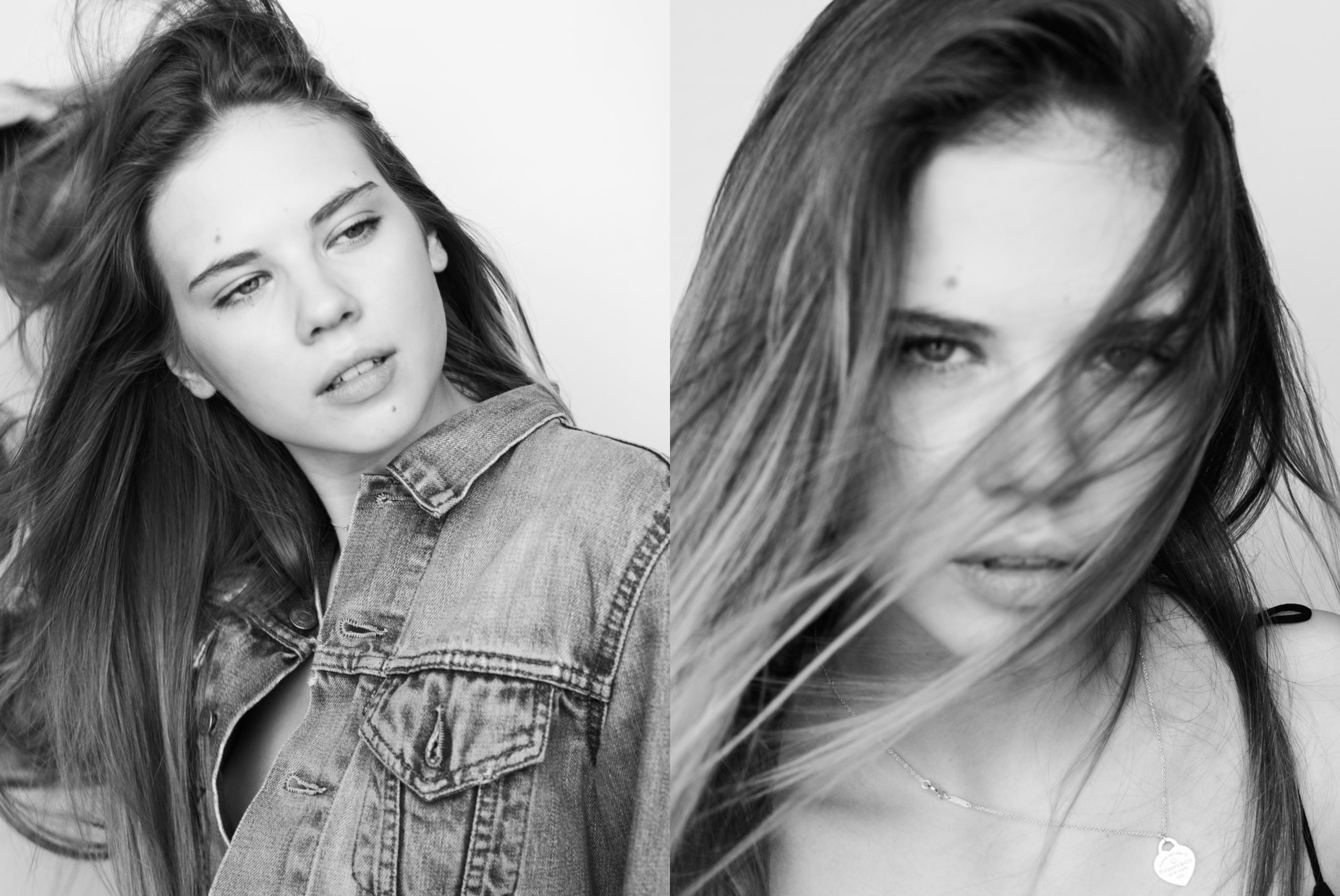 ELENI BOUTOURIDI – VN Model Management