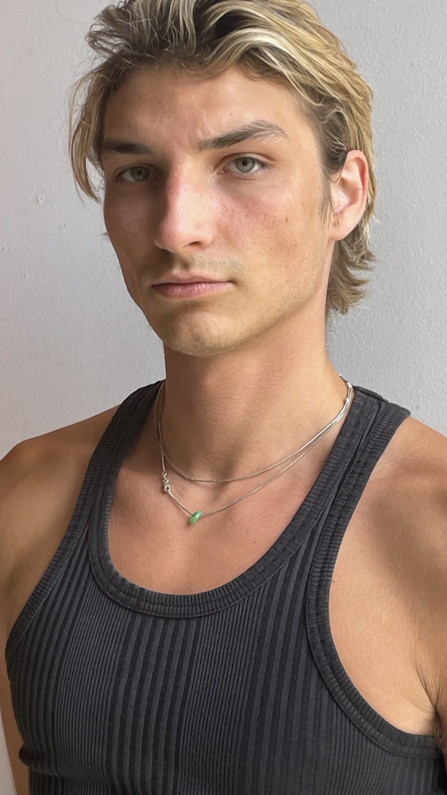 ZACHARY BOROWETS – VN Model Management