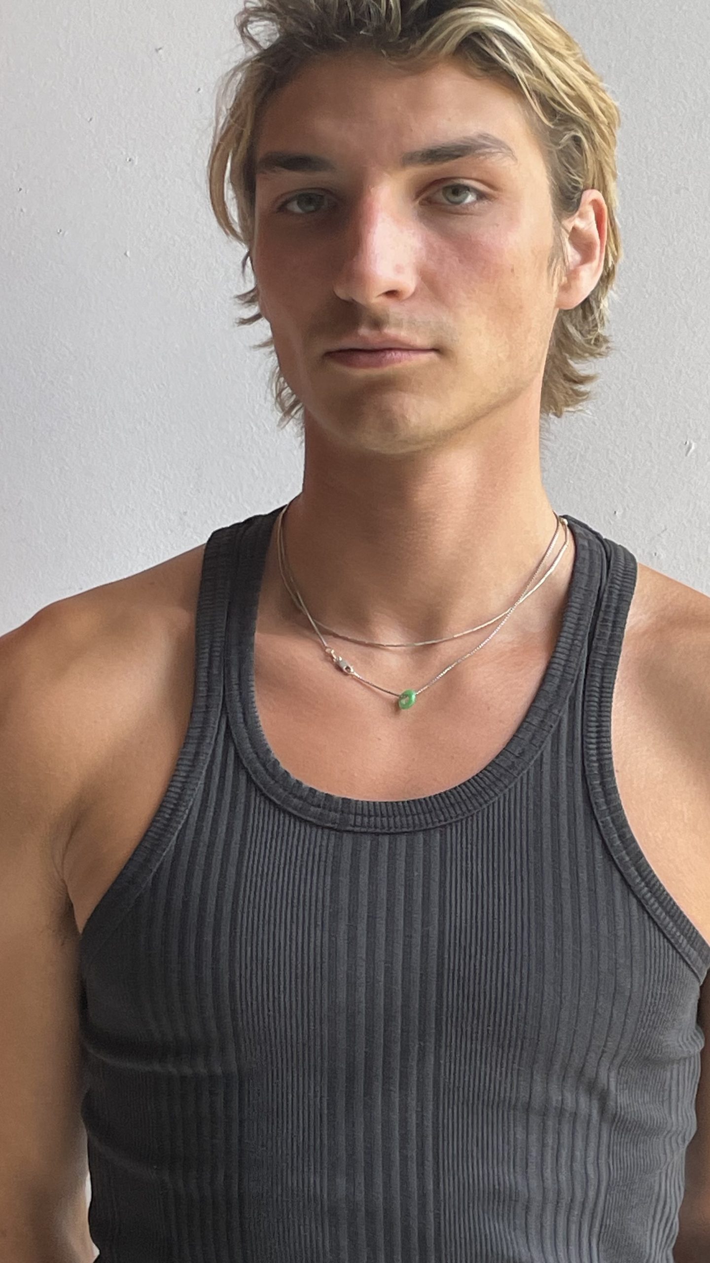 ZACHARY BOROWETS – VN Model Management
