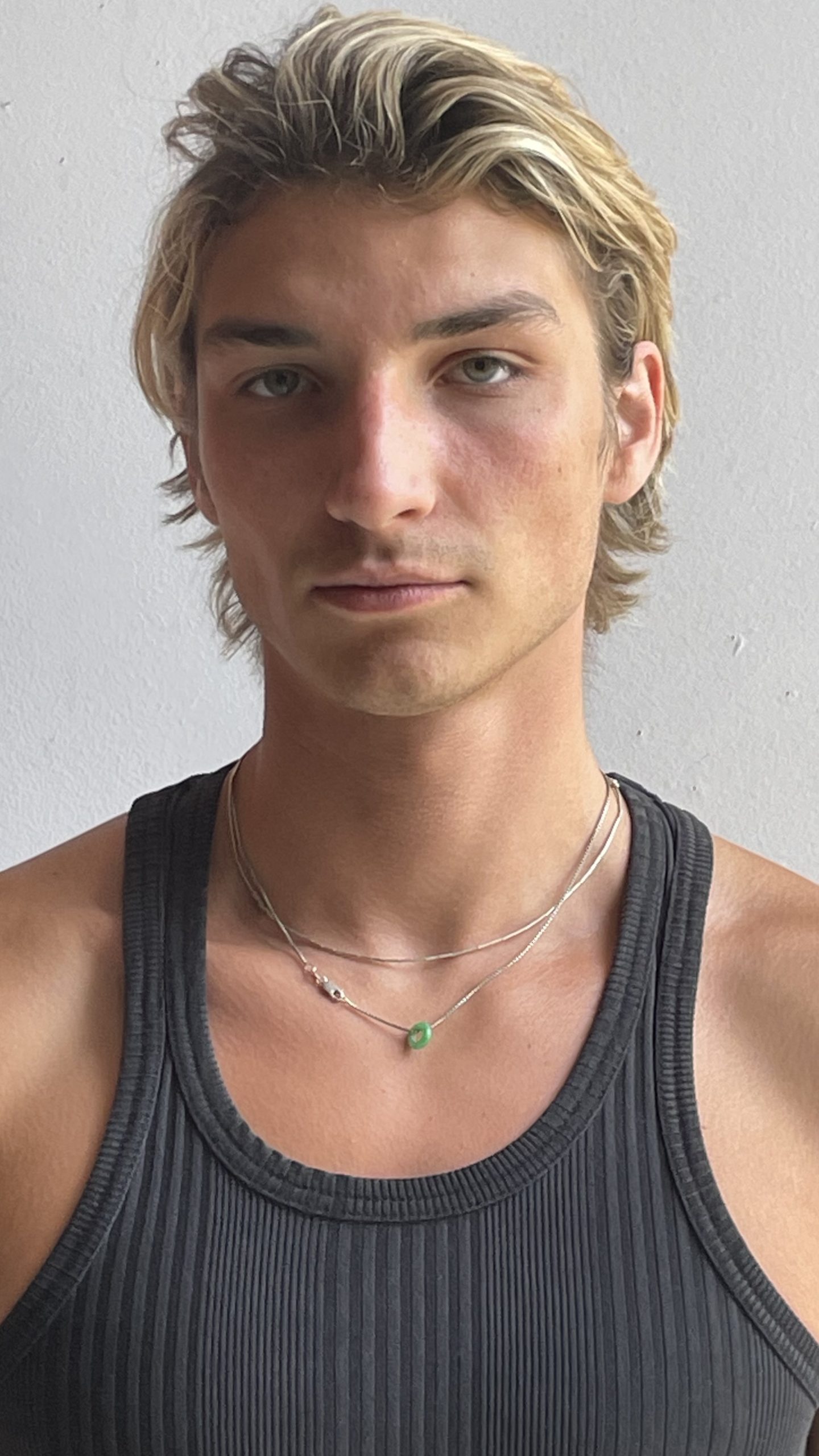 ZACHARY BOROWETS – VN Model Management