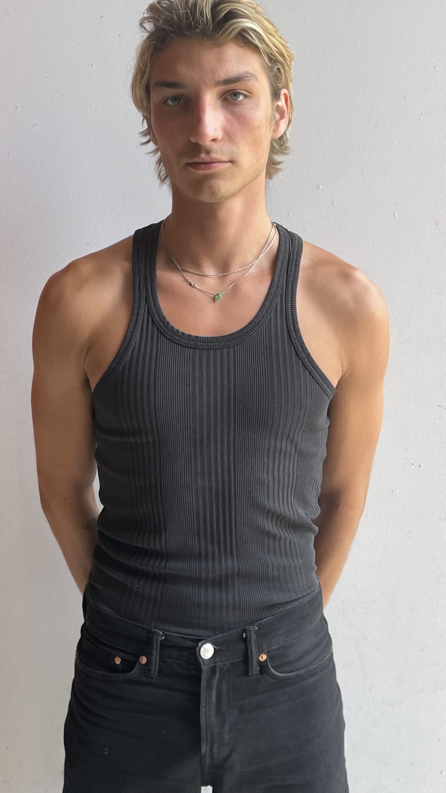 ZACHARY BOROWETS – VN Model Management