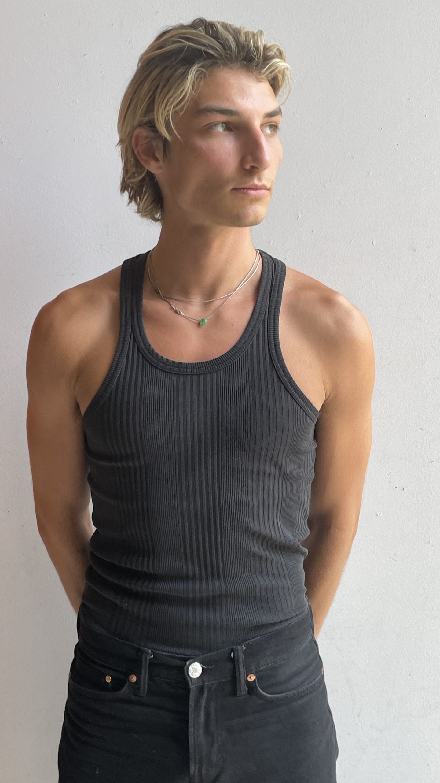 ZACHARY BOROWETS – VN Model Management