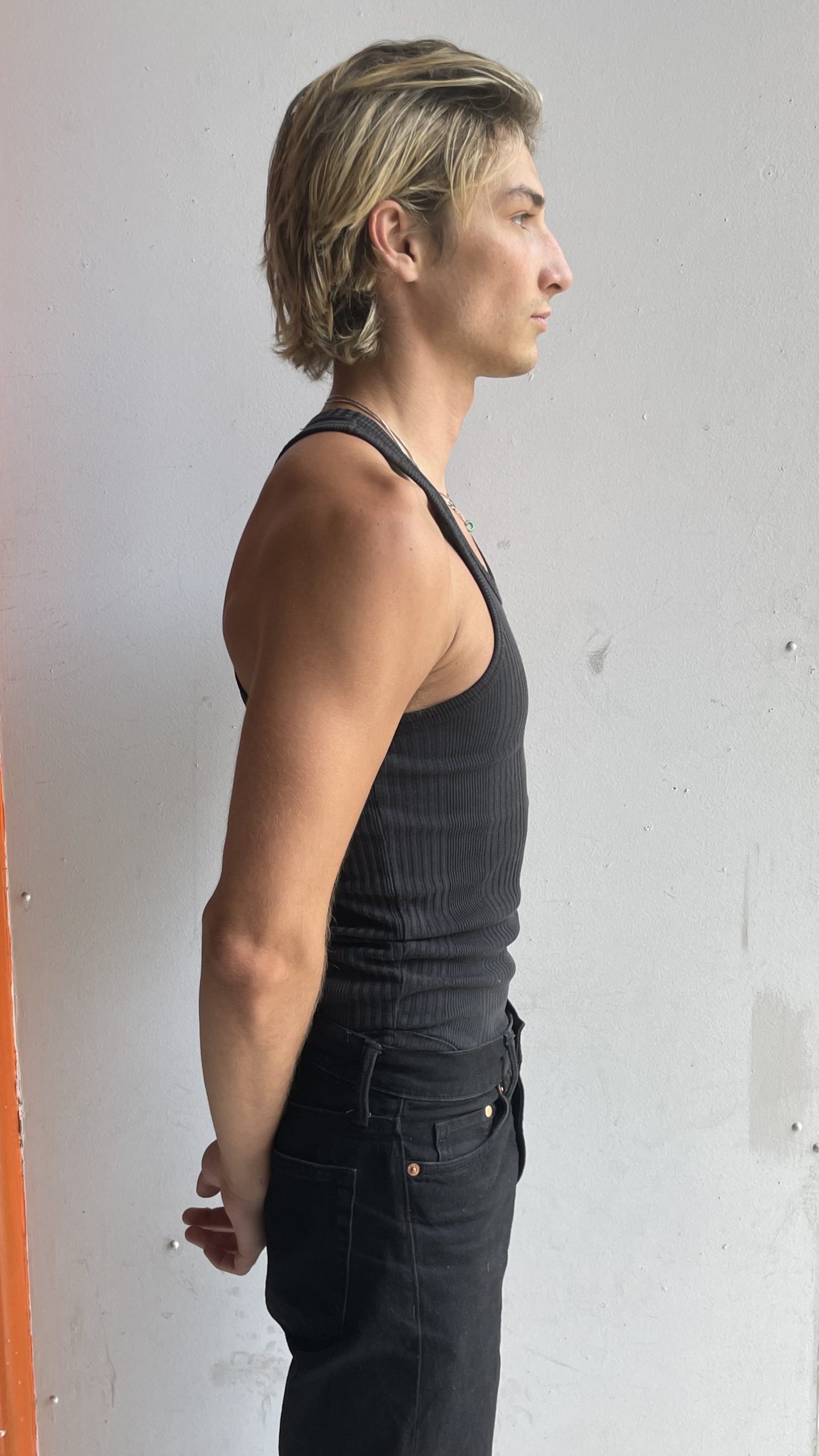 ZACHARY BOROWETS – VN Model Management