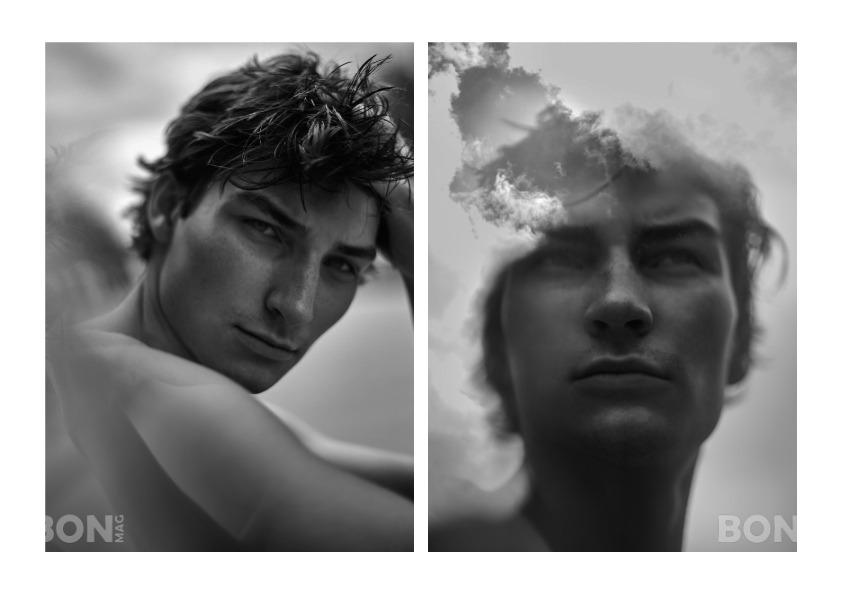 ZACHARY BOROWETS – VN Model Management
