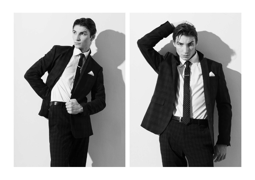 ZACHARY – VN Model Management