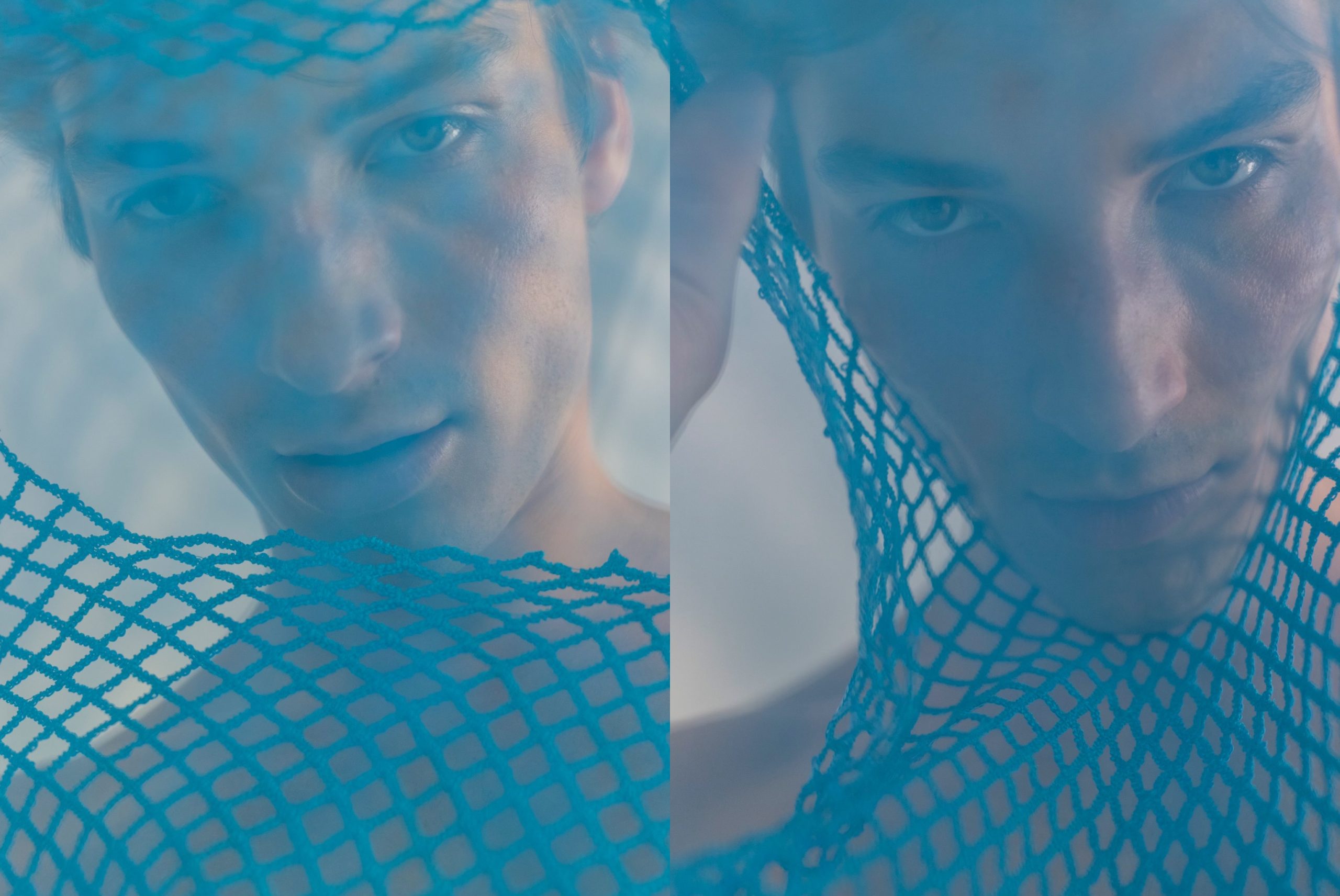 ZACHARY BOROWETS – VN Model Management