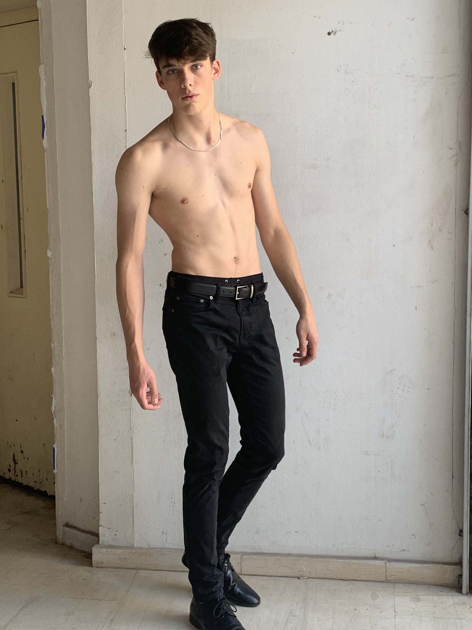 KYLE – VN Model Management