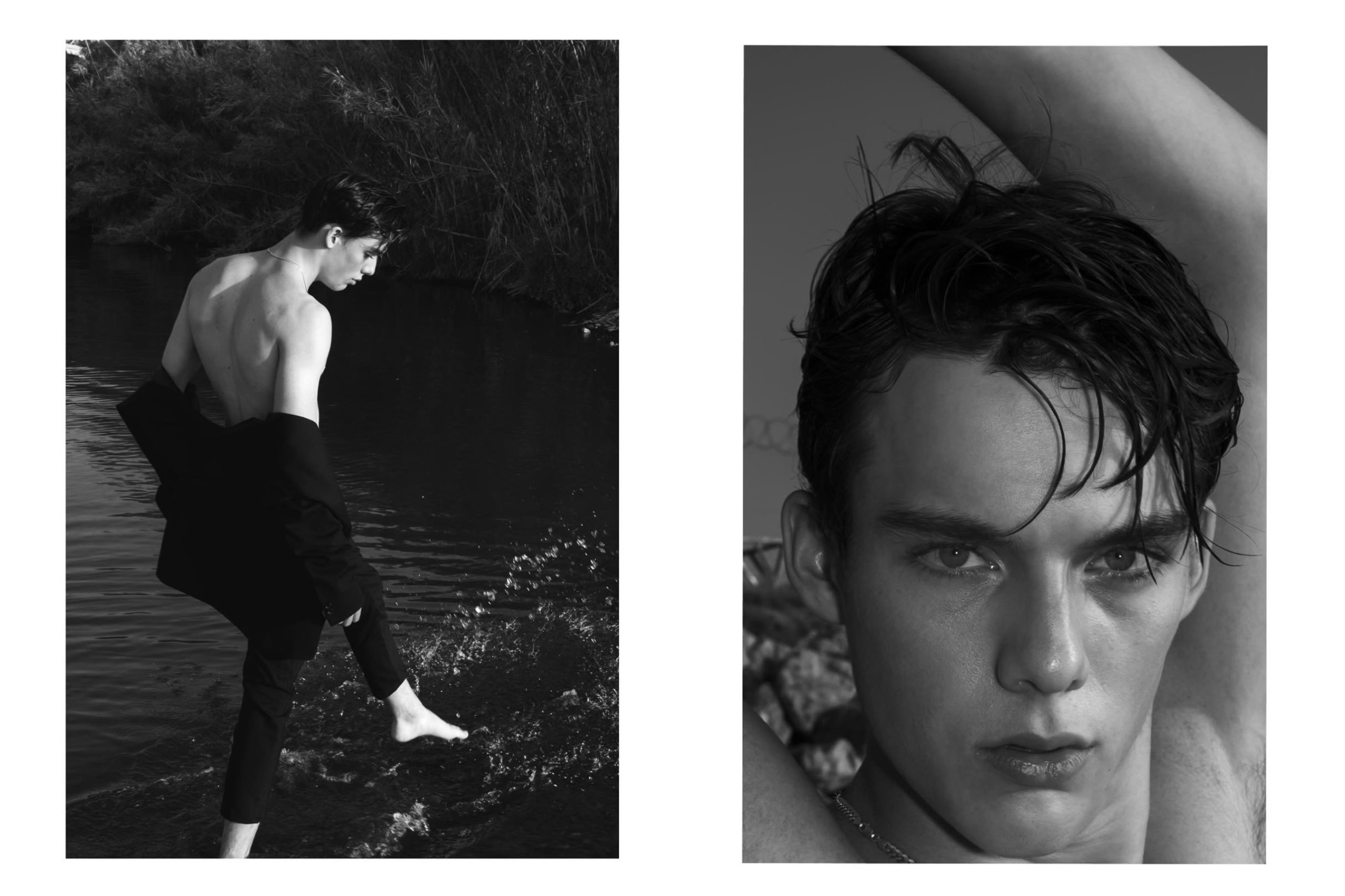 KYLE – VN Model Management