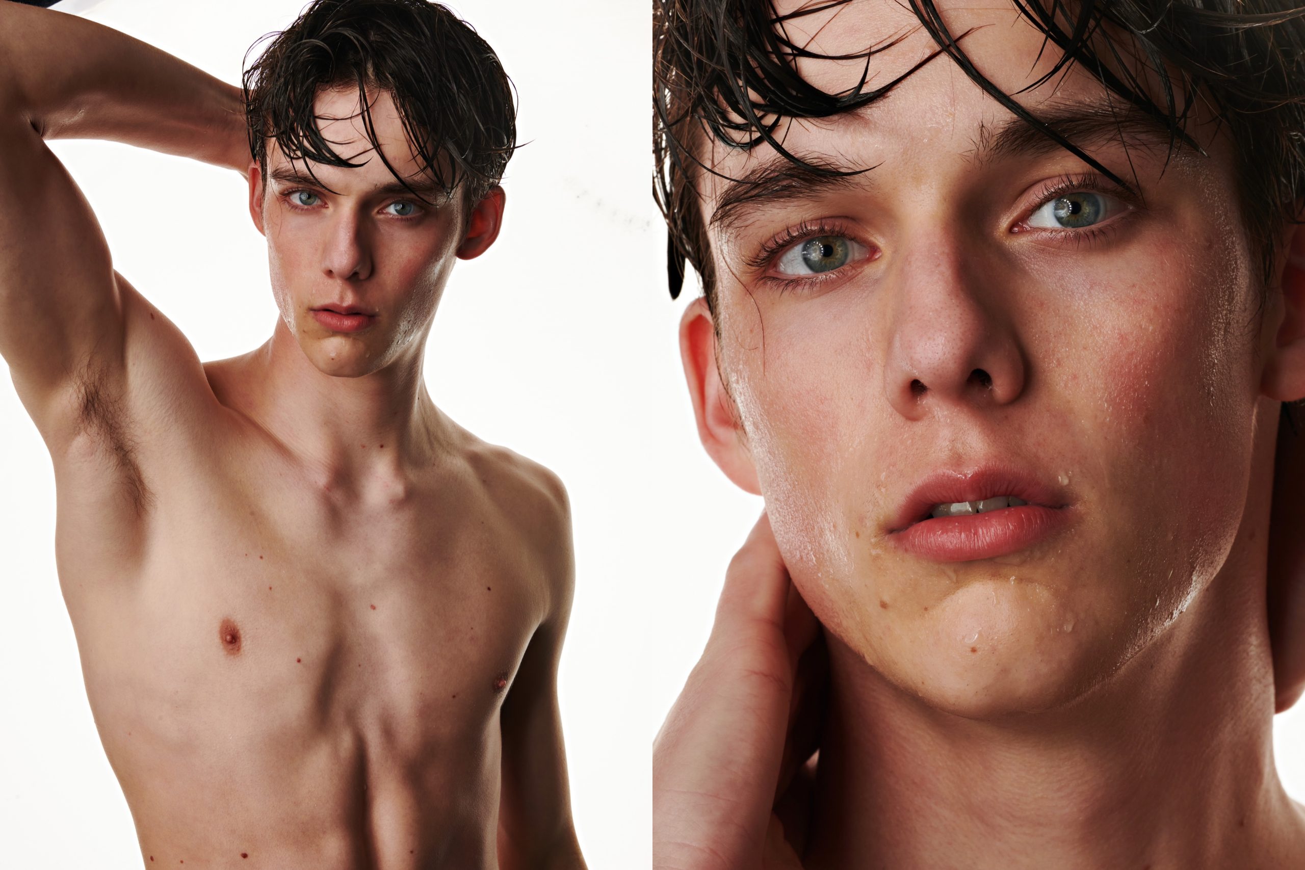 KYLE – VN Model Management