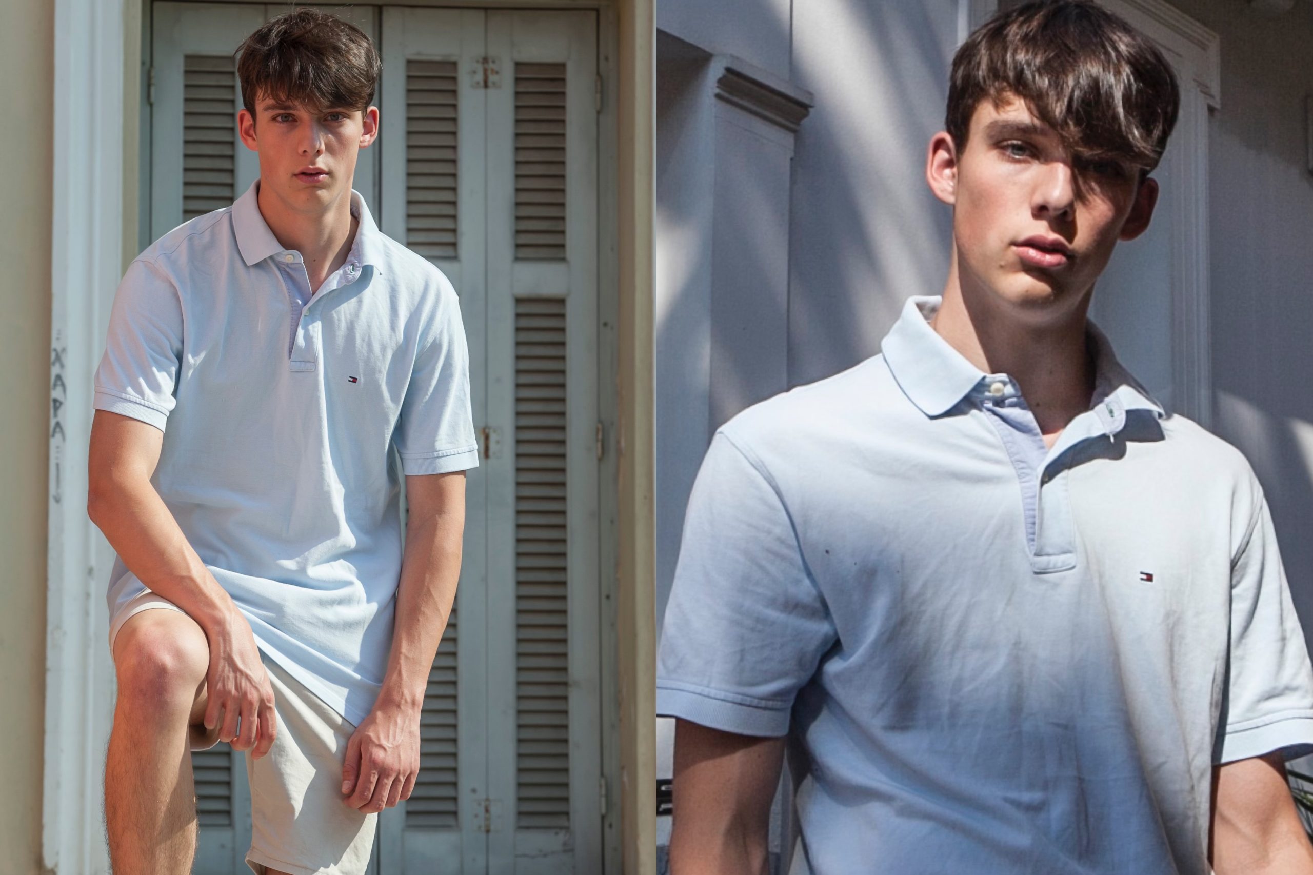 KYLE – VN Model Management