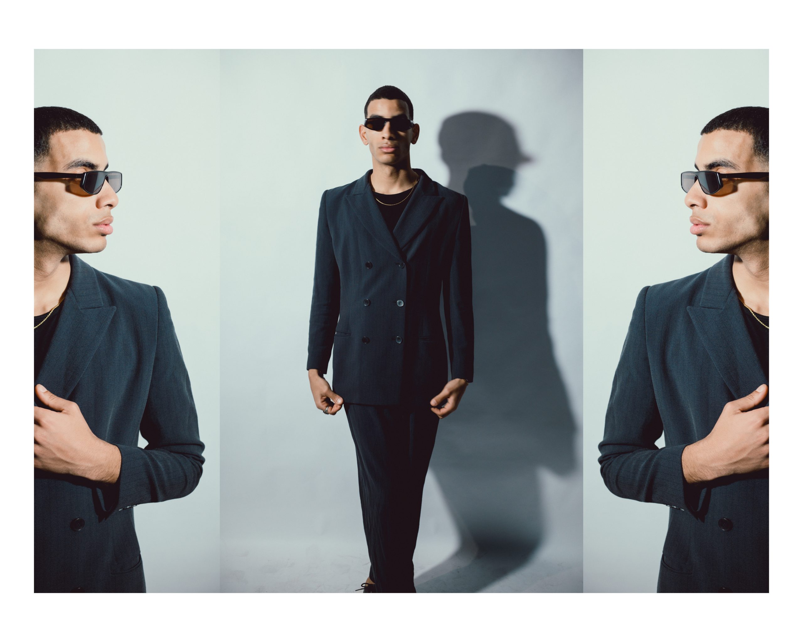 AHMED – VN Model Management