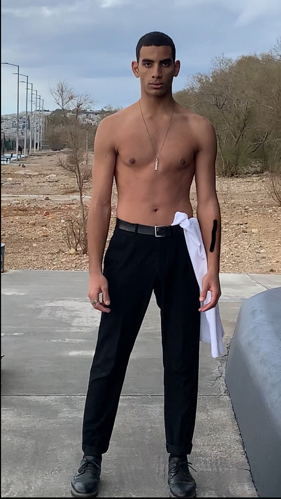 AHMED – VN Model Management