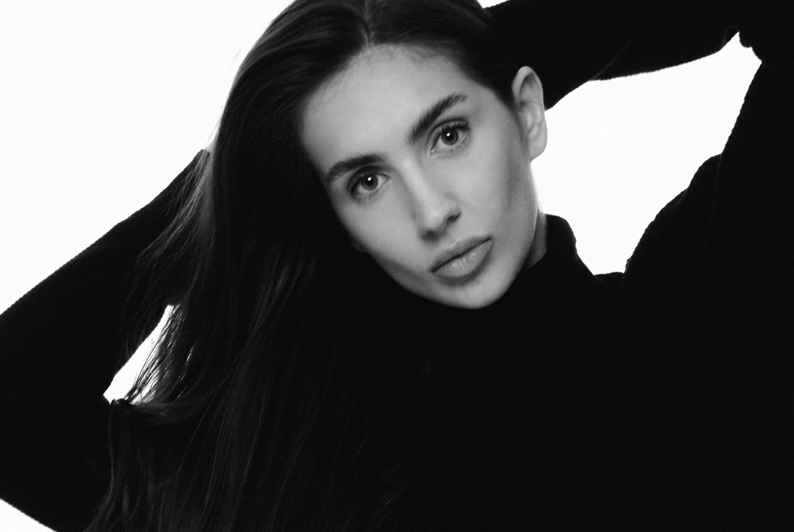 ANASTASIA MICHA – VN Model Management
