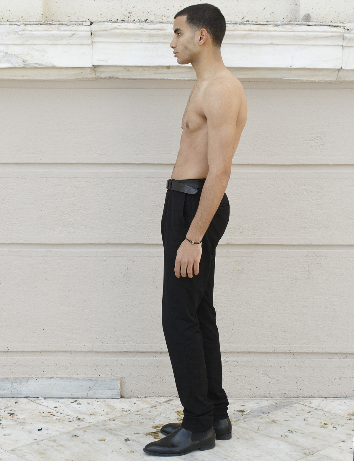 AHMED – VN Model Management