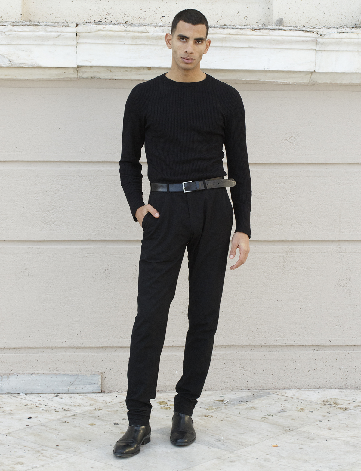 AHMED – VN Model Management