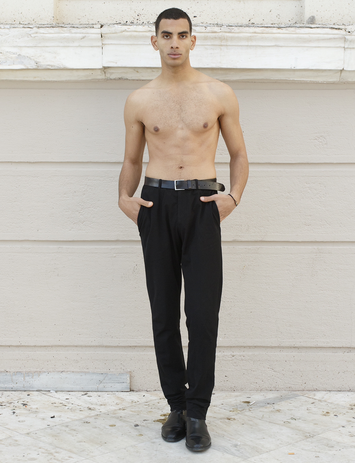 AHMED – VN Model Management