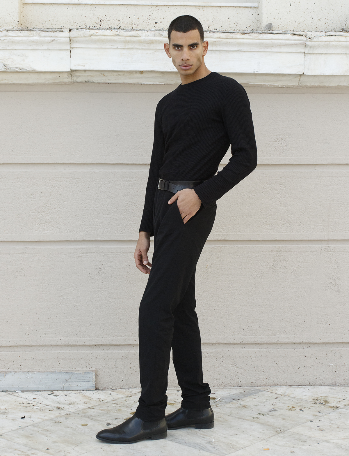AHMED – VN Model Management