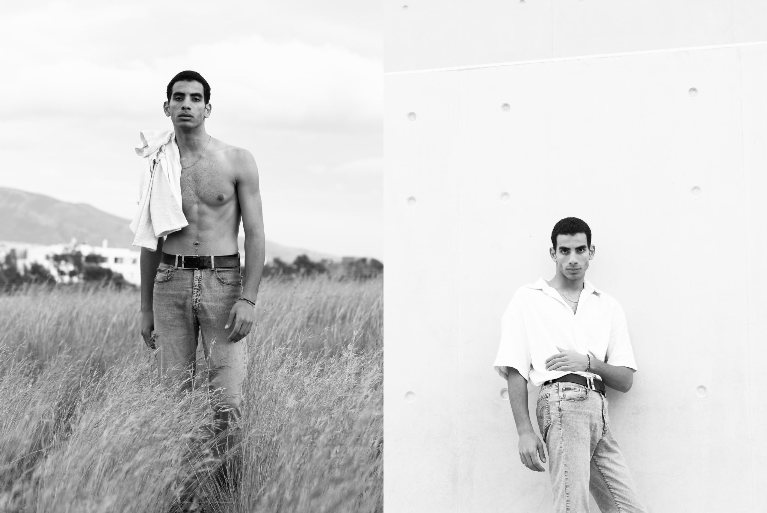 AHMED – VN Model Management