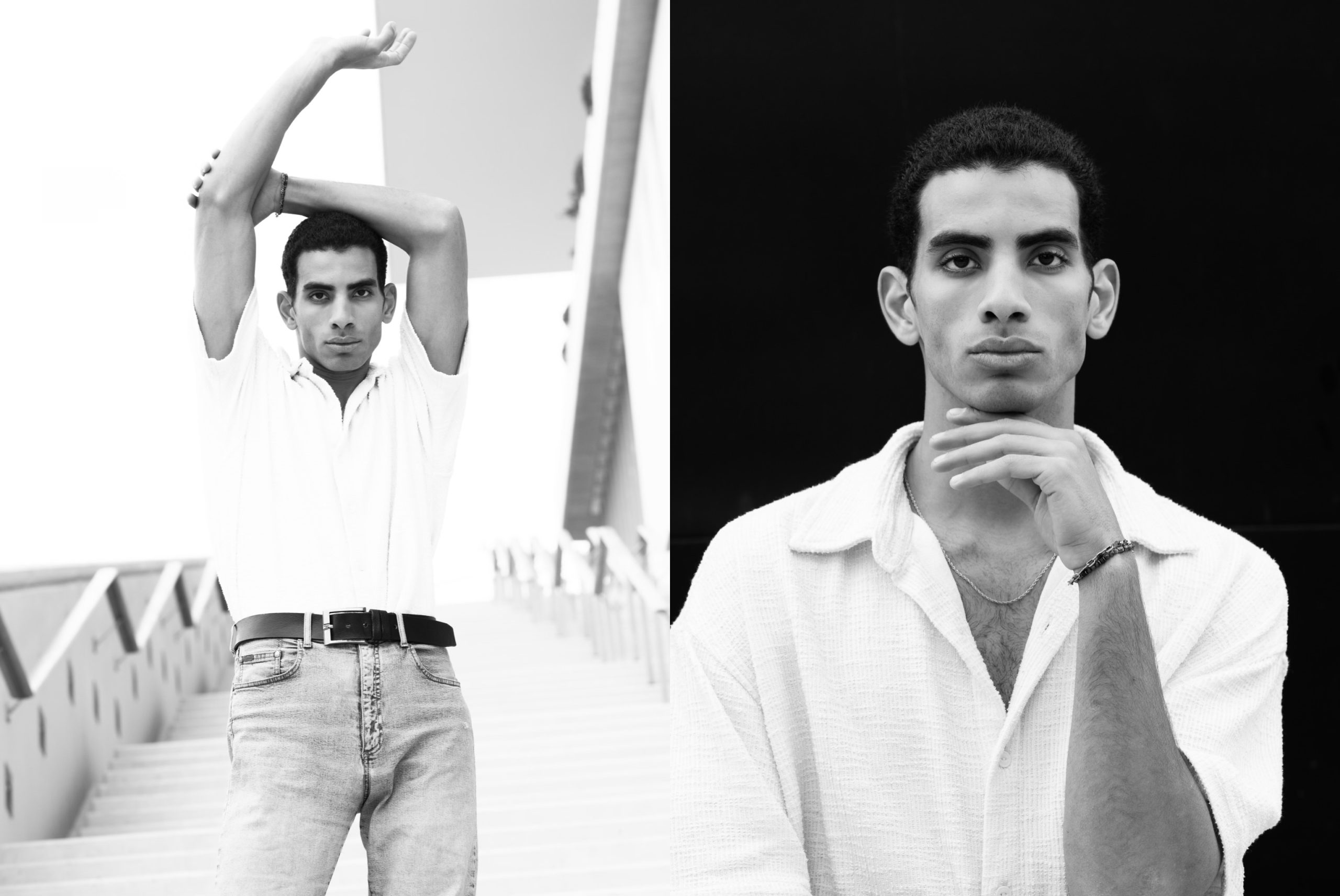 AHMED – VN Model Management