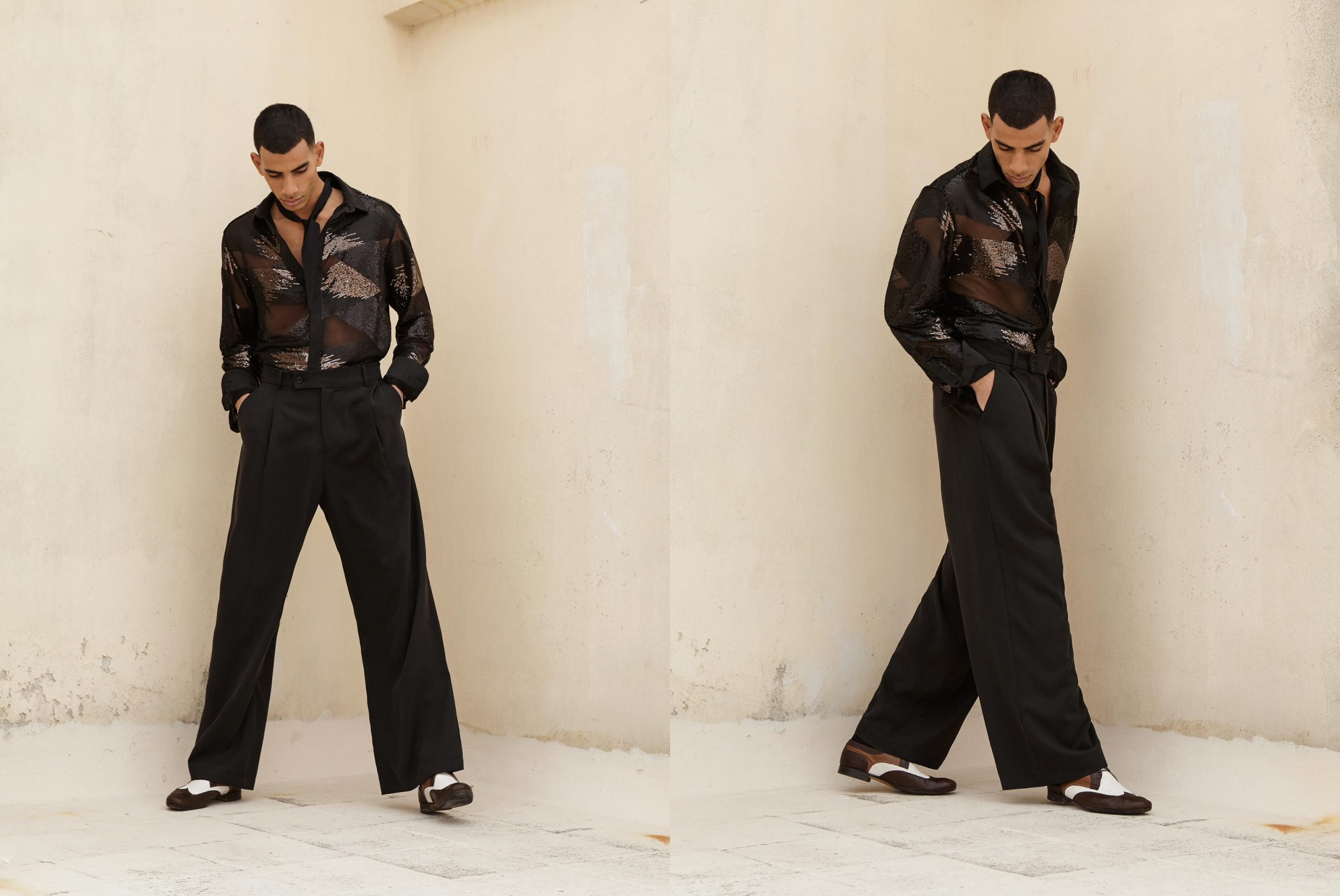 AHMED – VN Model Management