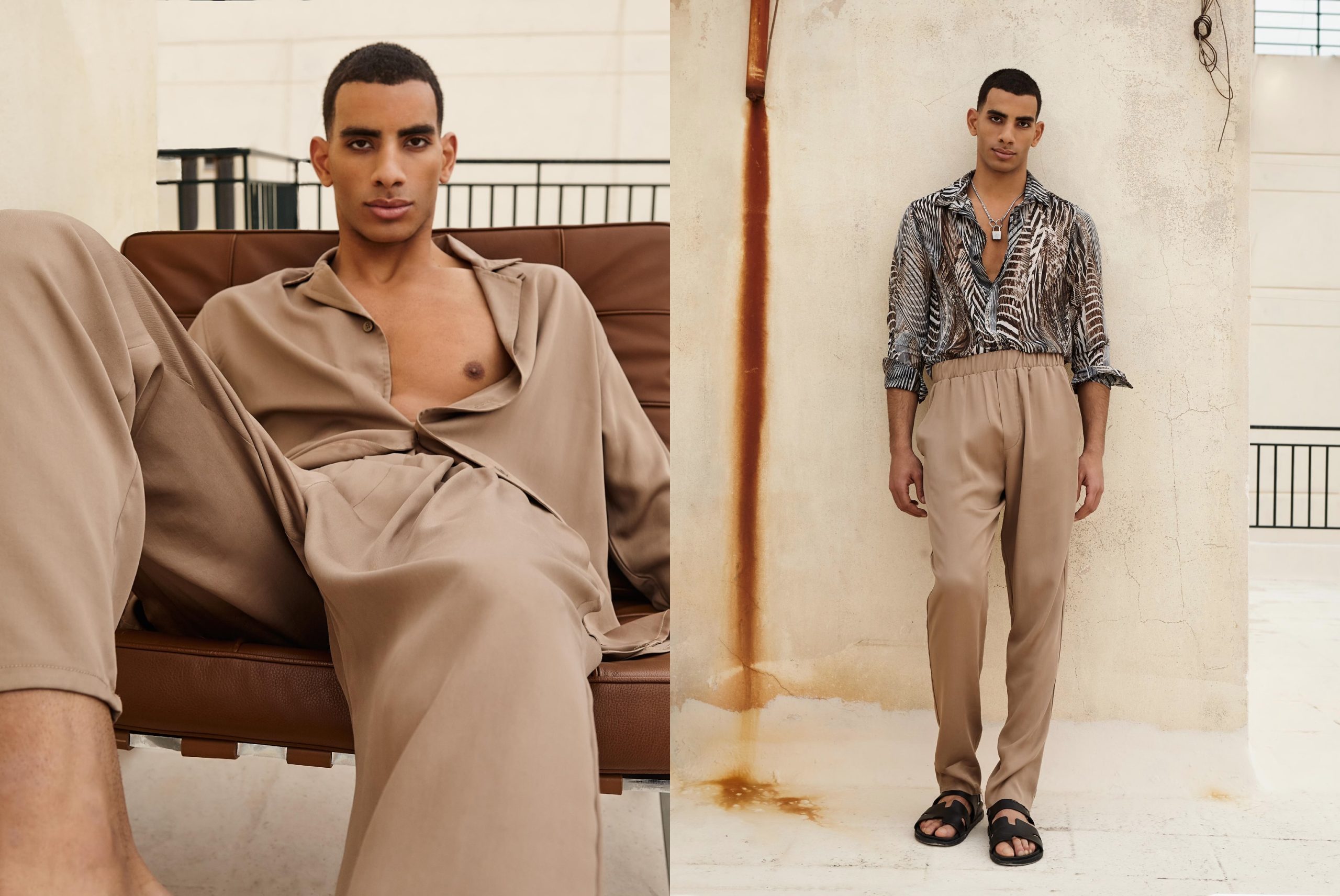 AHMED – VN Model Management